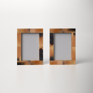 Modern Picture Frames | AllModern