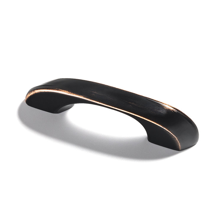 GOO-KI 9.53 cm centre Arch Handle & Reviews | Wayfair.co.uk