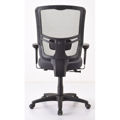 Tempur-Pedic Synchro-Tilt Ergonomic Task Chair | Wayfair
