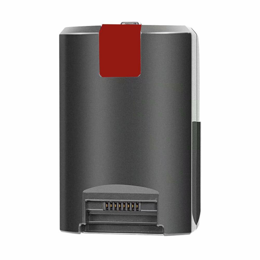 Moosoo Replacement Battery For Xl-618a/xl-618a X6 Type Cordless Vacuum ...