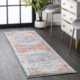 Wayfair | Runner Area Rugs You'll Love in 2023