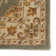 Canora Grey Barrios Handmade Wool Sea Green/Beige Rug & Reviews | Wayfair