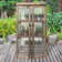 Alpen Home Esschert Design Greenhouse L Brown | Wayfair.co.uk