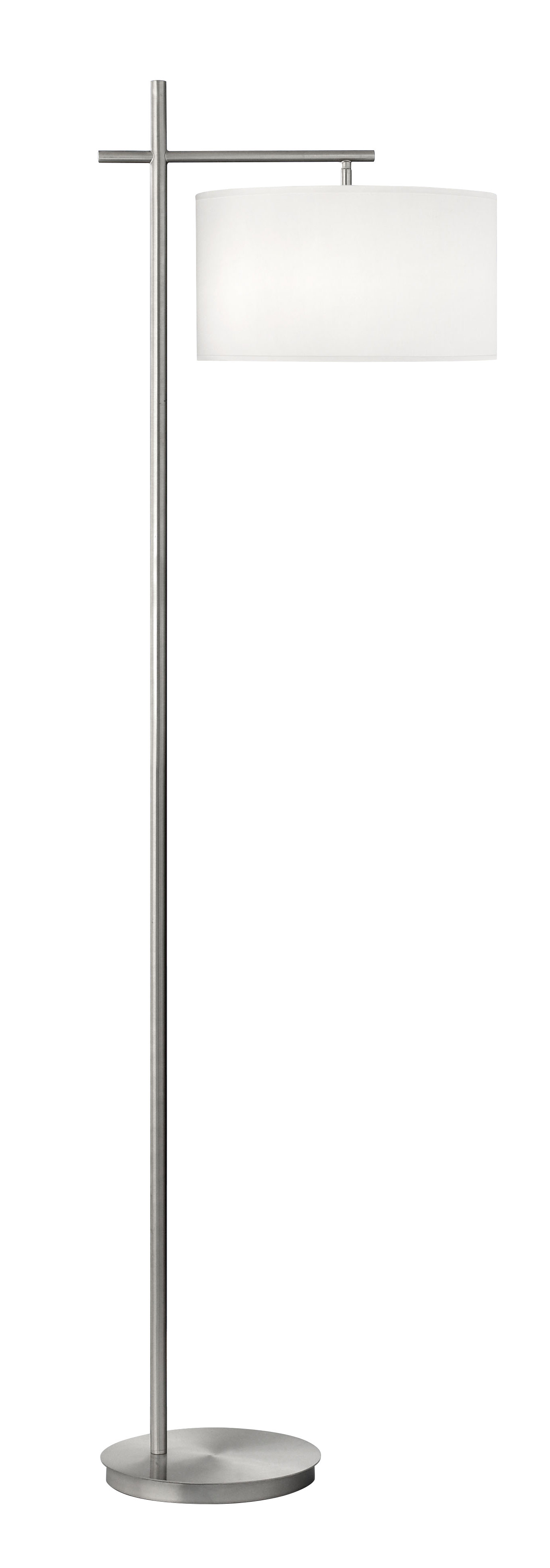 Medallion Lighting Dream Collection 62" Task/Reading Floor Lamp | Wayfair