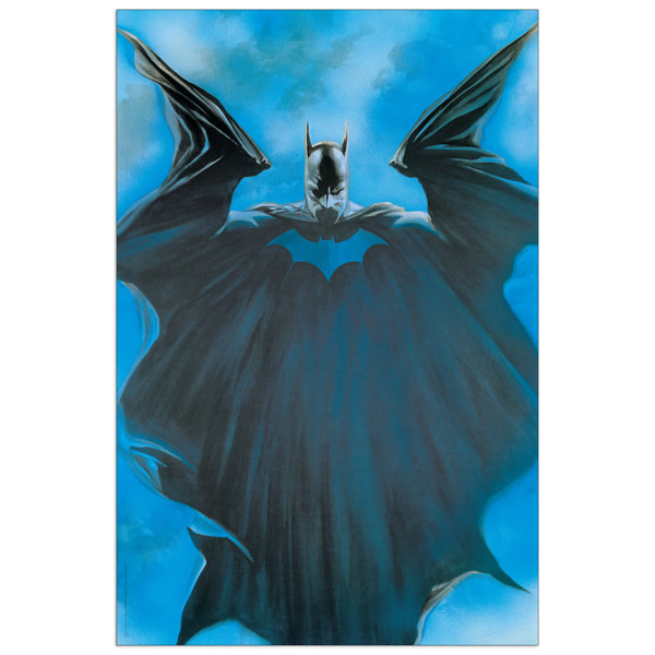 Kids Batman Bedding | Wayfair.co.uk