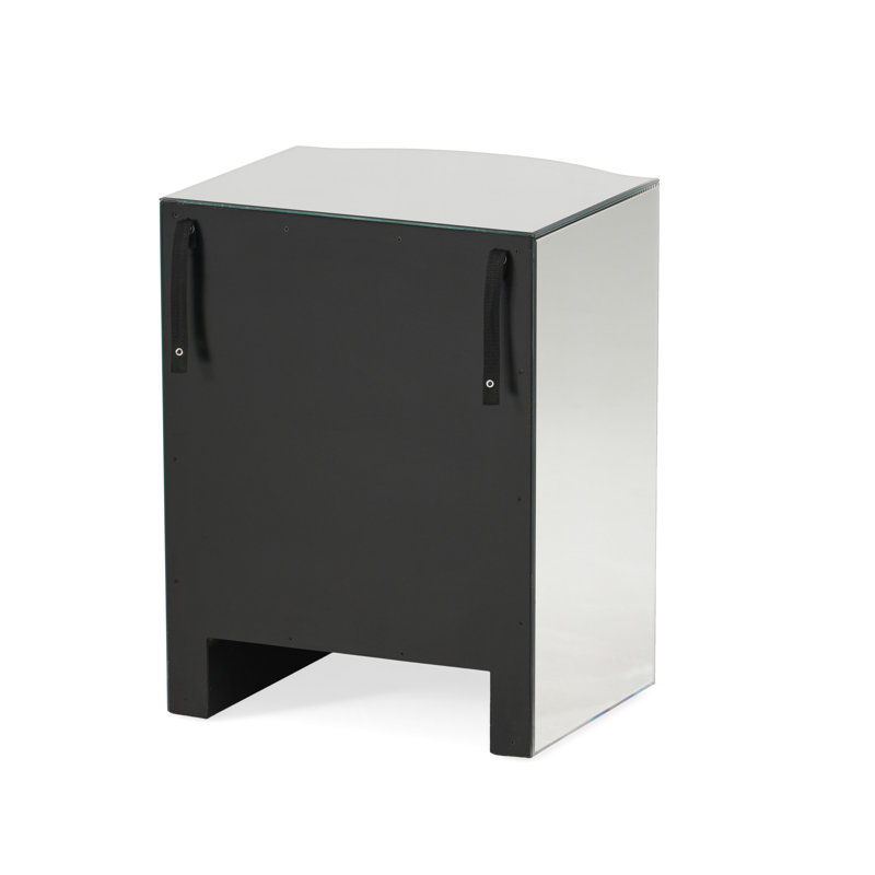 House of Hampton® Hendrick End Table & Reviews | Wayfair