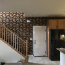 Lark Manor Potashnick 27' L x 27" W Wallpaper Roll & Reviews | Wayfair