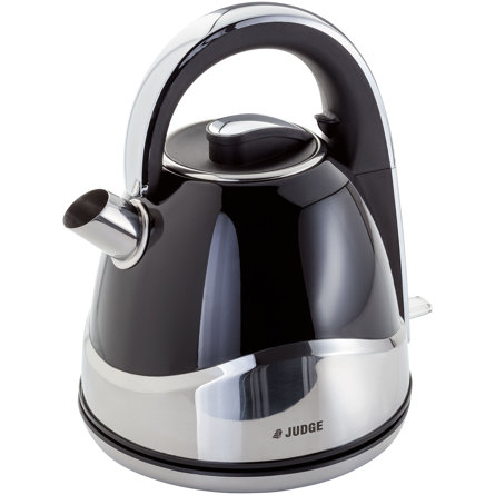 Judge Judge Electricals, Kettle, 1.7L | Wayfair.co.uk