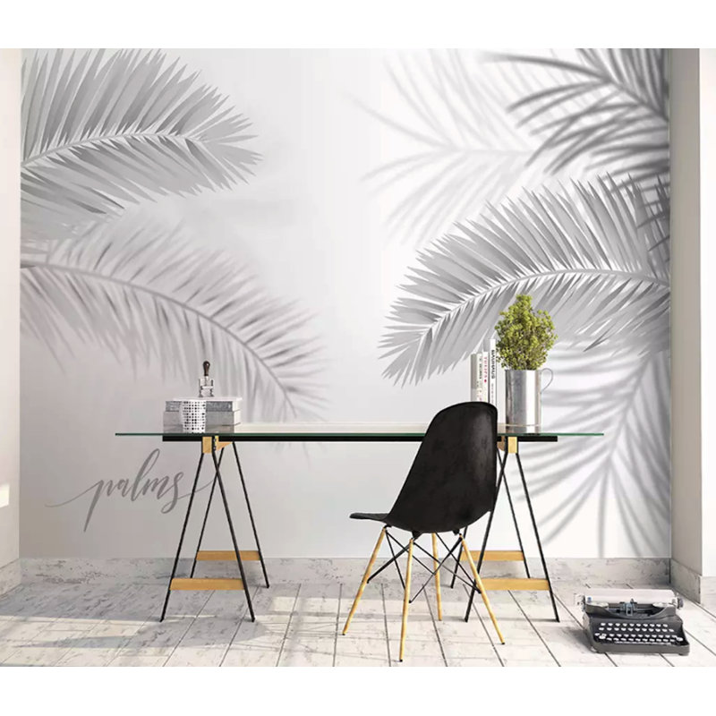 GK Wall Design Wallpaper | Wayfair