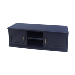 Latitude Run® Media Console | Wayfair