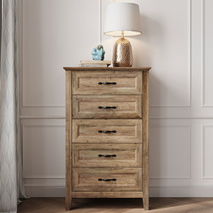 Wayfair | Extra Deep Drawers Dressers & Chests You'll Love in 2023
