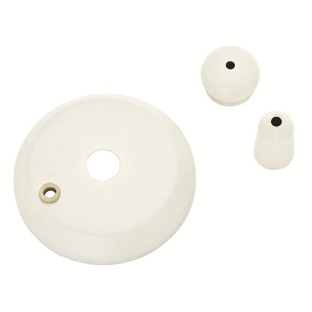 Quorum Bowl Kit End Cap Ceiling Fan Hardware & Reviews | Wayfair