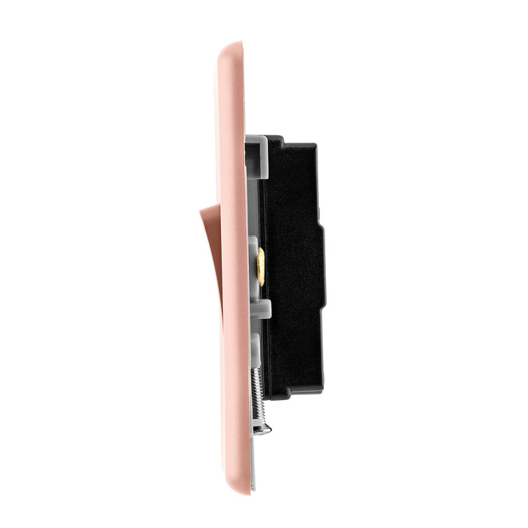 Symple Stuff Acierno 1G 2W Light Switch | Wayfair.co.uk