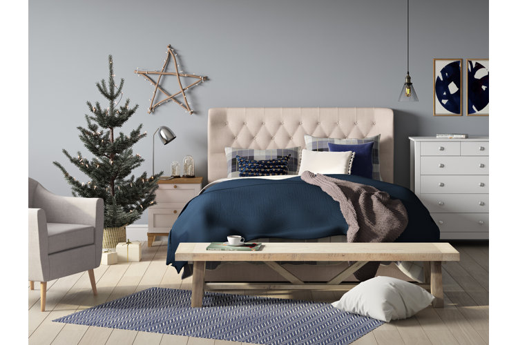 What Is the Standard Bench Height? And Other Bench Dimensions to Know ...