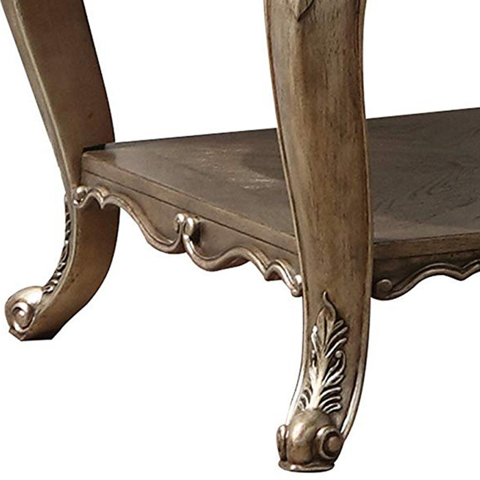 Astoria Grand Studebaker End Table | Wayfair