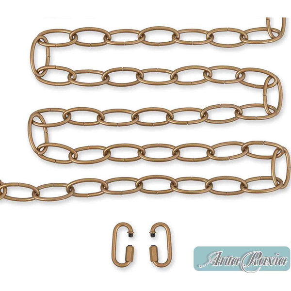 Anta Raxia Heavy Duty Pendant Light Chain - Wayfair Canada