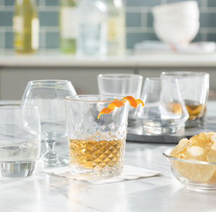 Drinkware & Glassware Sets you'll Love in 2021 | Wayfair