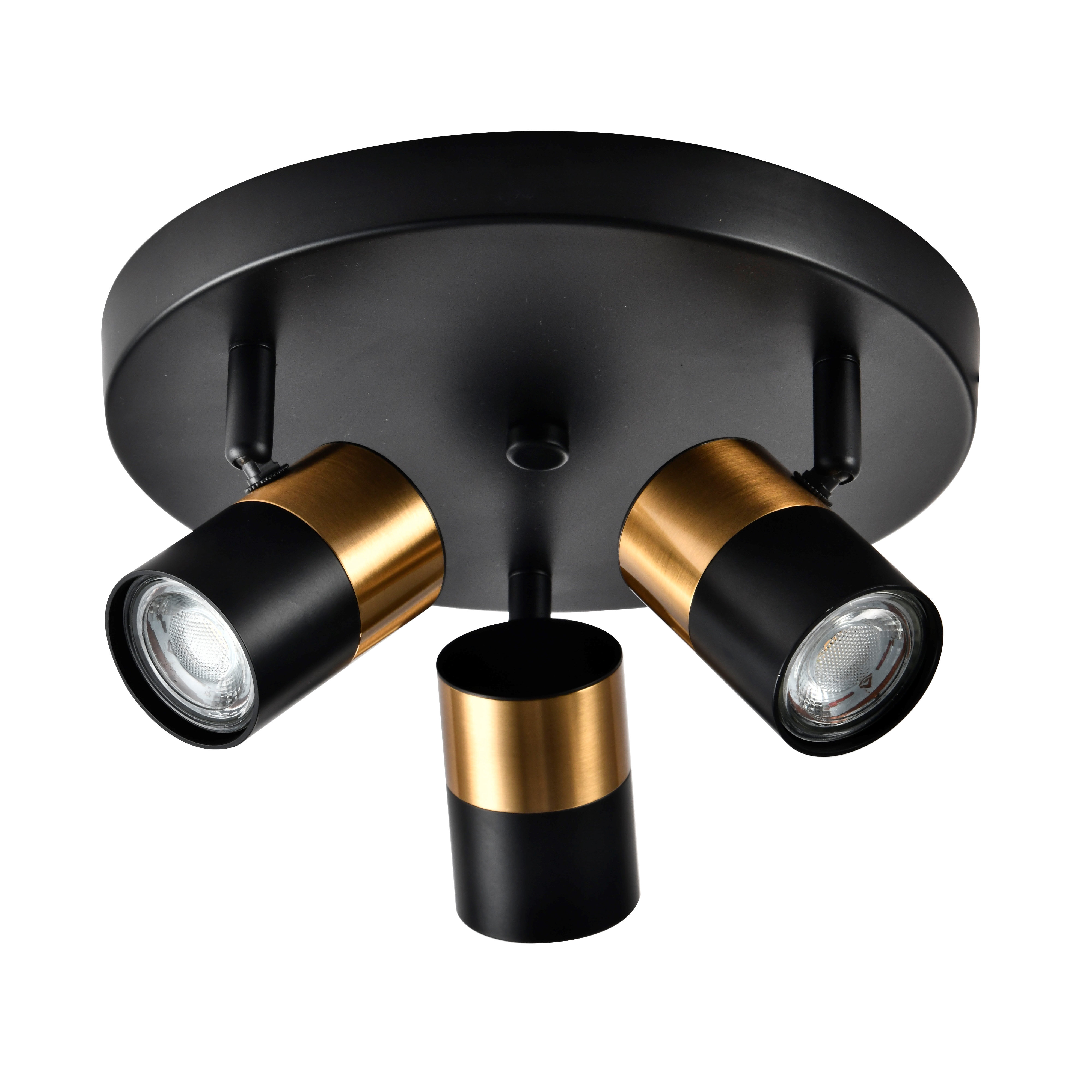 Wrought Studio Charloette Directional & Spotlight | Wayfair