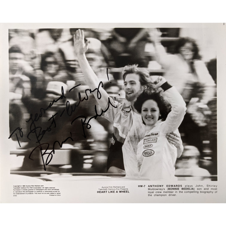 Dream on Ventures Framed On Paper Photograph | Wayfair