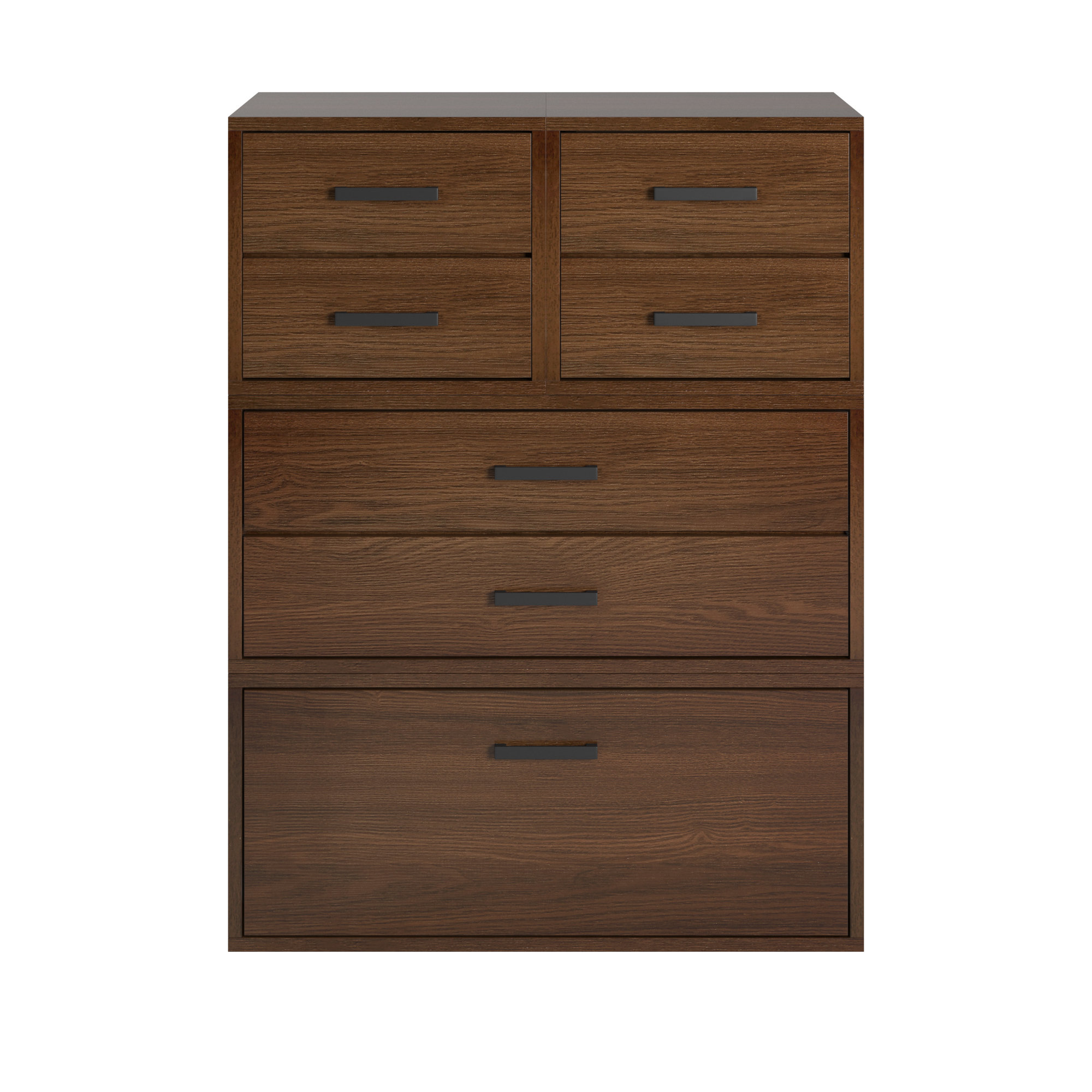Latitude Run® 7 Drawer Storage Chest | Wayfair