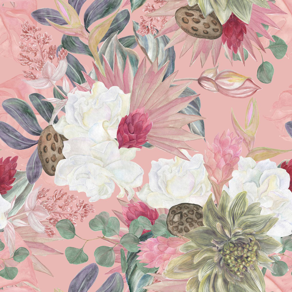 Red Barrel Studio® Wallpaper | Wayfair