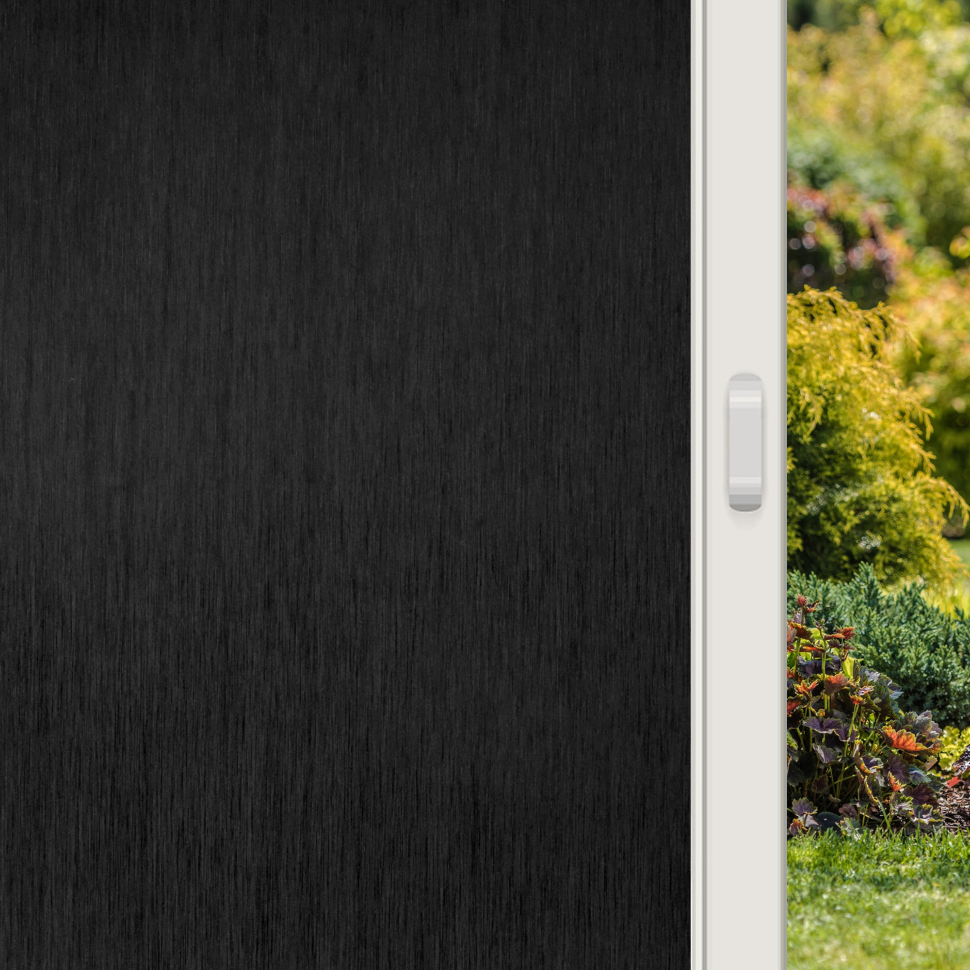 Symple Stuff Blackout Privacy Window Decal & Reviews | Wayfair