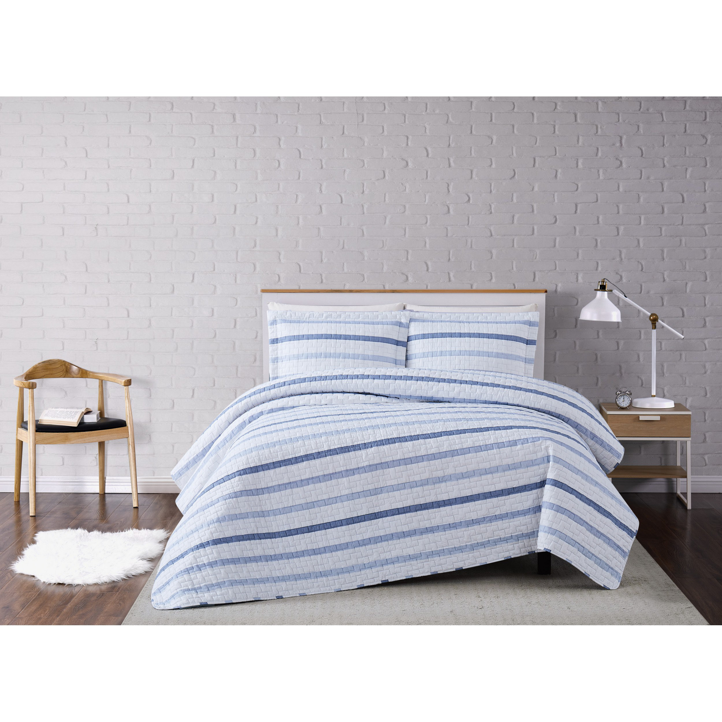 Truly Soft Quilt Set & Reviews | Wayfair
