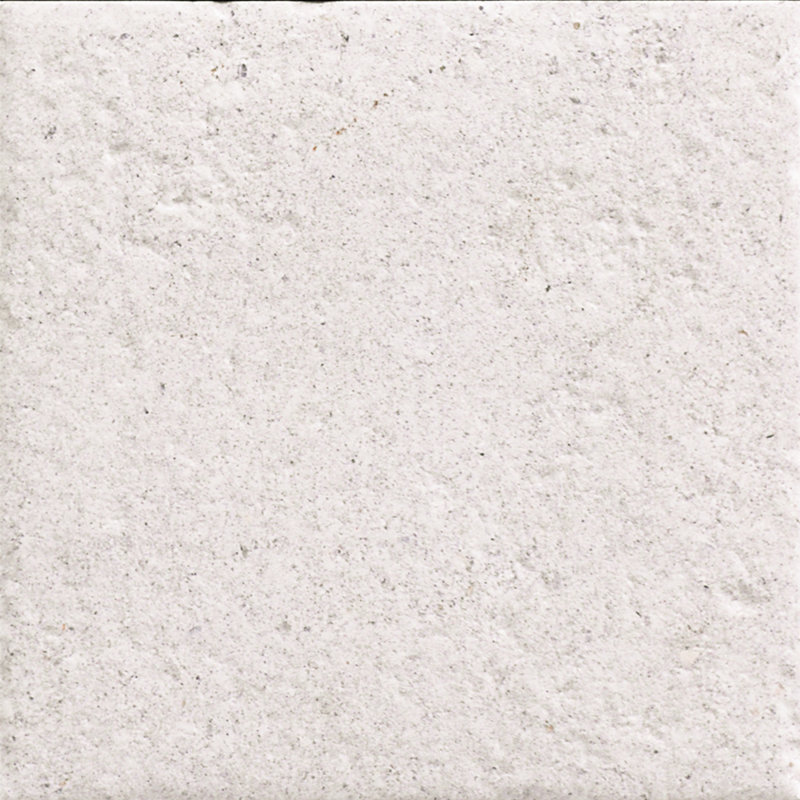The Bella Collection Tulum 8" x 8" Concrete Look Wall & Floor Tile ...