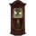 Astoria Grand Wood Wall Clock & Reviews | Wayfair