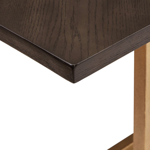 Mercury Row® 68" Dining Table & Reviews | Wayfair