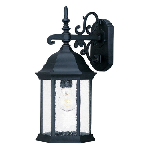 Longshore Tides Antonis Plug-in Wallchiere | Wayfair