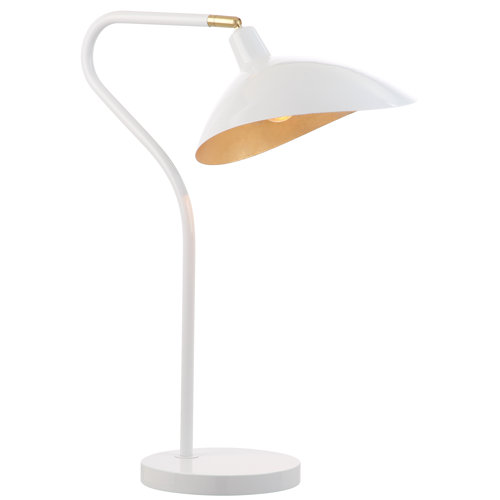Modern Metal Table Lamps | AllModern