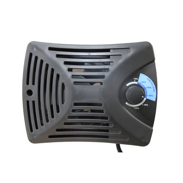 Humidex Basement Digital Ventilation System 95.5" H Dehumidifier ...