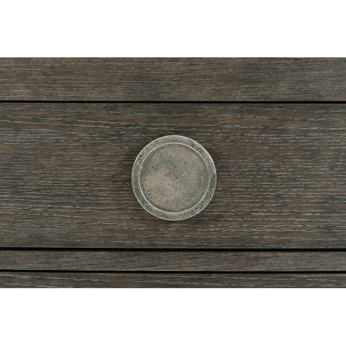 Bernhardt Linea Manufactured Wood Nightstand & Reviews | Wayfair