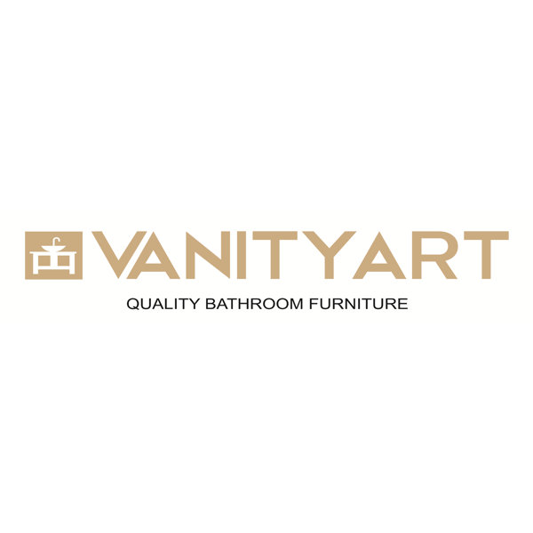 Vanity Art | Wayfair