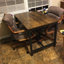 Union Rustic Turley 47.2'' Dining Table & Reviews | Wayfair