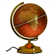 Borough Wharf Decorative Tabletop Globe | Wayfair.co.uk