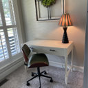 Sand & Stable Scott Desk & Reviews | Wayfair