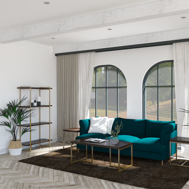 Mercury Row Embarcadero Side Table & Reviews | Wayfair.co.uk