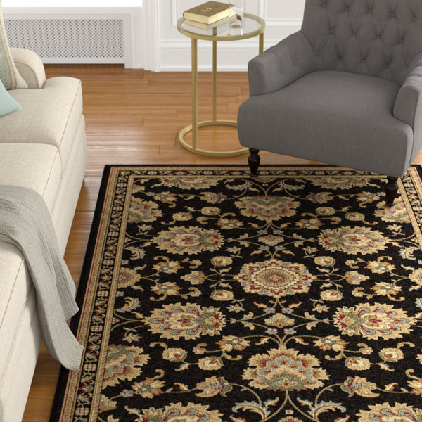 Astoria Grand Clarence Oriental Area Rug & Reviews | Wayfair