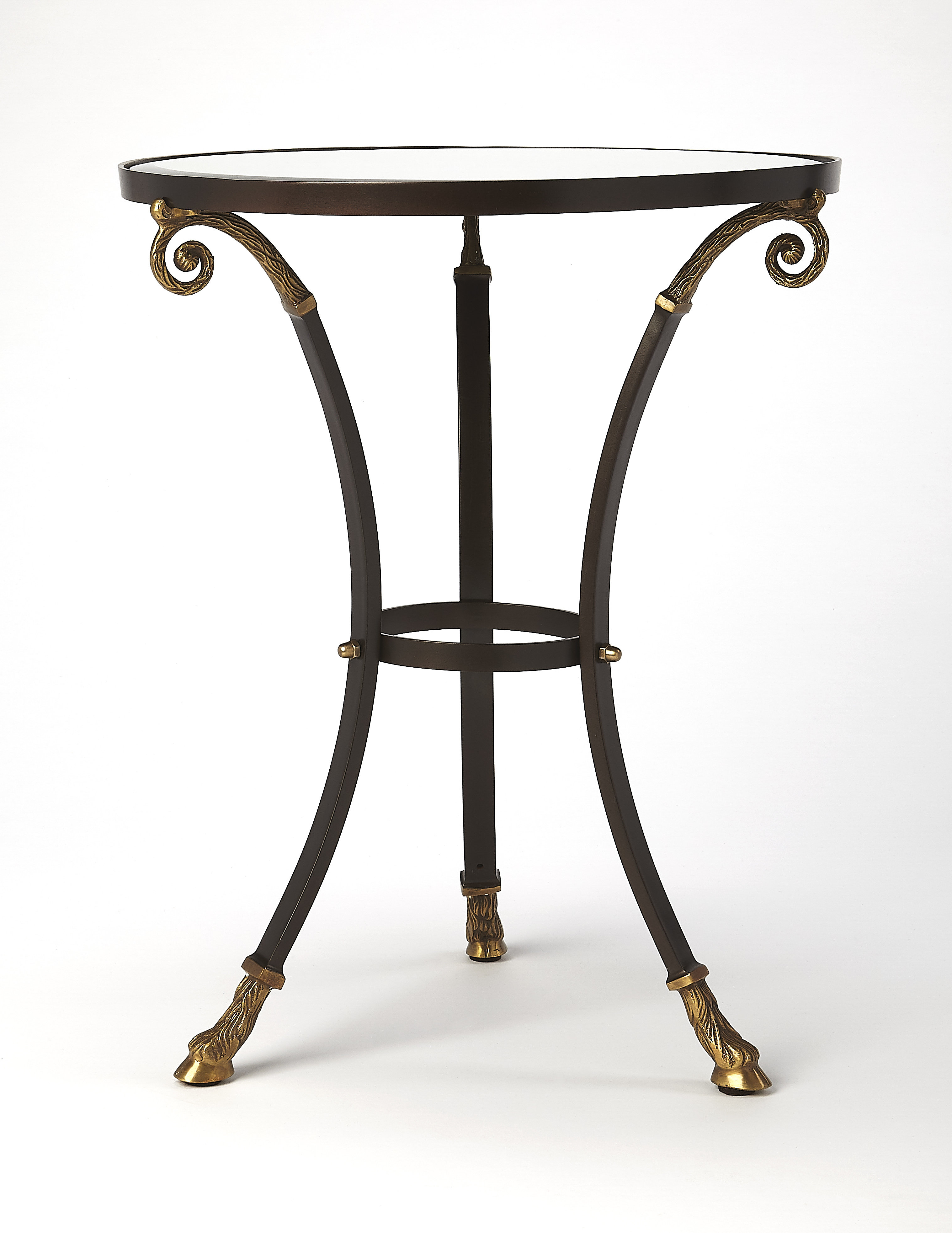 Astoria Grand Chesser End Table | Wayfair