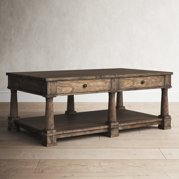 Birch Lane™ Stephens Coffee Table | Wayfair