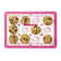 Counseltron Hello Kitty Baking Mat - Wayfair Canada