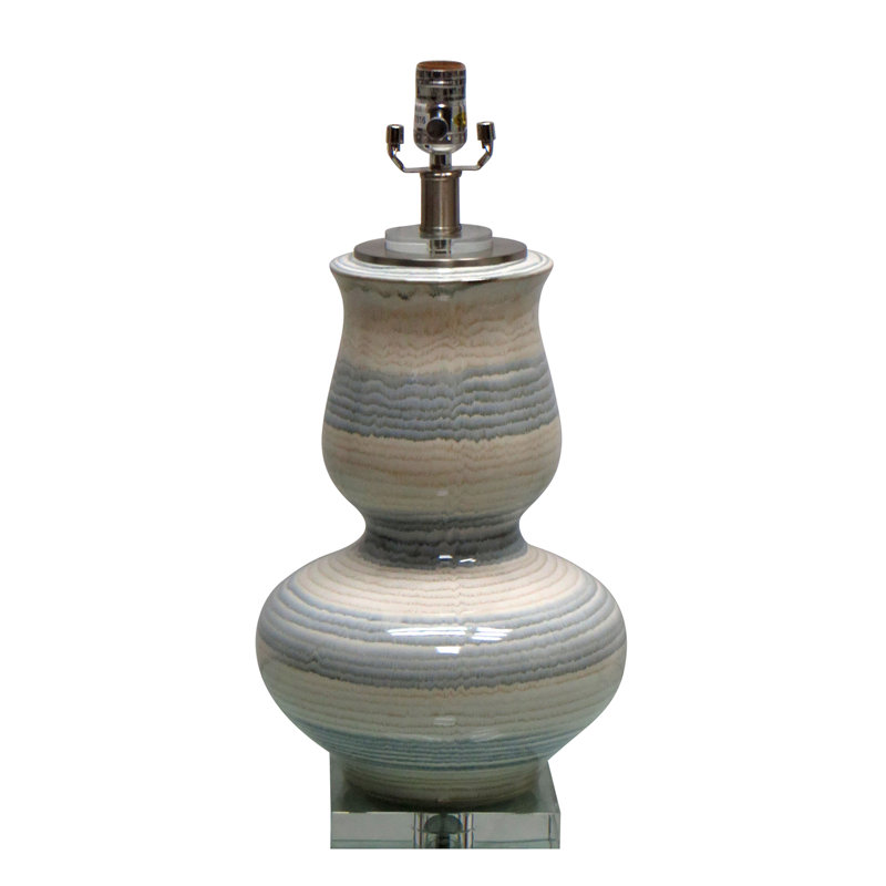 Jeco Inc. Table Lamp | Wayfair