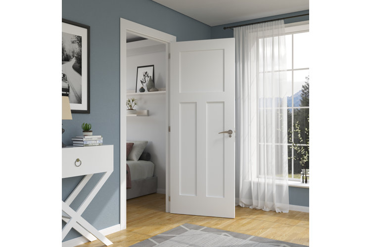 Replacing an Interior Door: Your How-To Guide | Wayfair