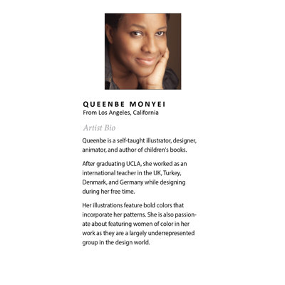 Red Barrel Studio® Black People United Framed On Canvas by Queenbe ...