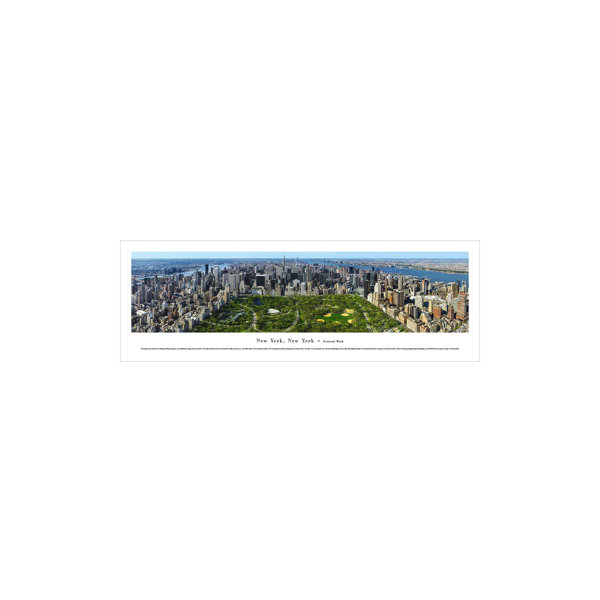 Vault W Artwork James Blakeway - Photograph | Wayfair