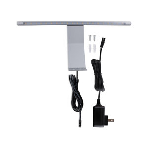 Ebern Designs LED Frame Mounted Picture Light & Reviews | Wayfair