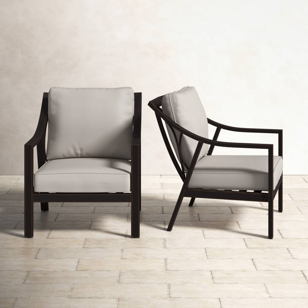 POLYWOOD® Edge Outdoor Coffee Table & Reviews | Birch Lane