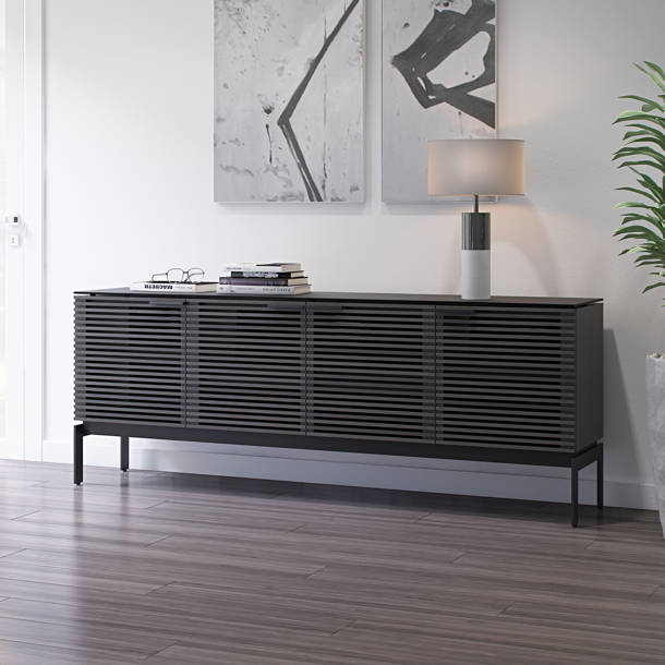 Corridor TV Stand for TVs up to 60" & Reviews | AllModern